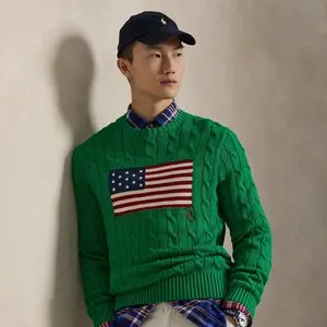 Ralph Lauren US Open Collection