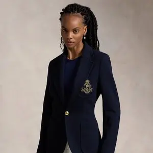 Ralph Lauren Three-Button Blazers