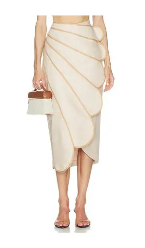 Azulu Sango Skirt