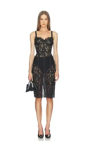 L'agence Casual Cocktail Dresses