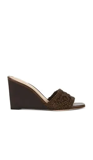 Veronica Beard Wedge Sandals For Women
