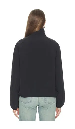 Superdown Funnel Neck Jacket