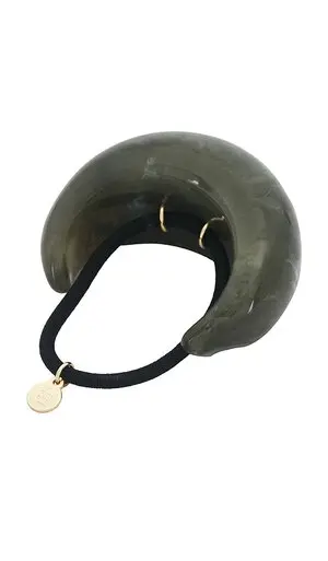 LELET NY Marble Dome Pony Cuff