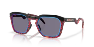 Oakley Hstn Sq Troy Lee Designs Series - Black