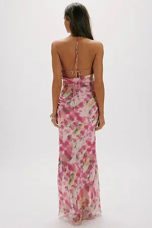 DŽO Diana Maxi Dress