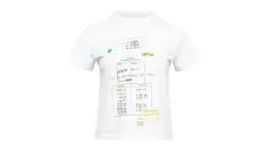 MM6 Maison Margiela T-Shirts
