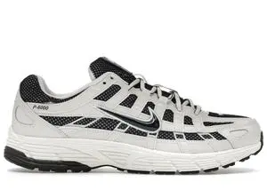 Nike P6000 Sneakers - Sail/medium Ash/phantom