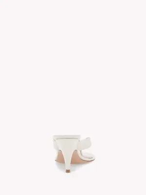 GIANVITO ROSSI Sofia Thong Sandals