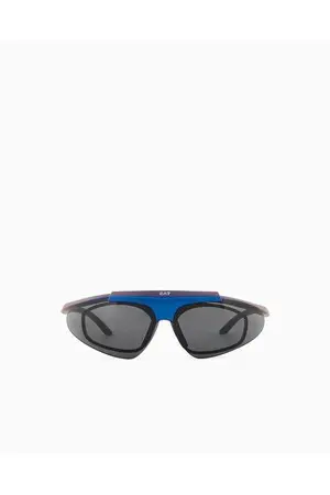 Emporio Armani Sunglasses Blue