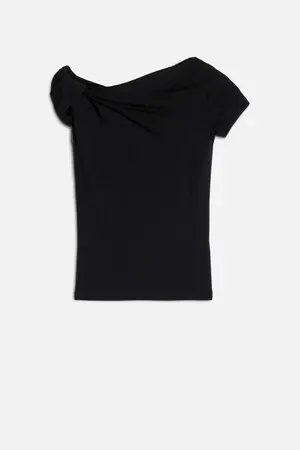 7 For All Mankind Draped Tops