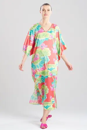 Natori Classic Kaftans Tunics
