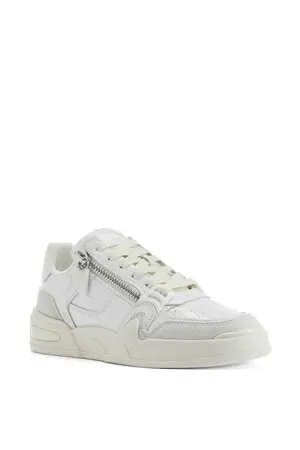 GIUSEPPE ZANOTTI Gz-ghost Low-top Sneakers - Red