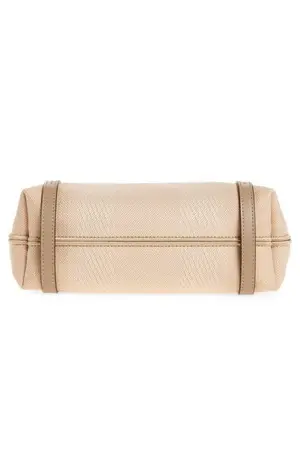 Chloé Canvas Shoulder Bag