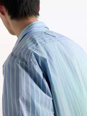 Prada Re-nylon Shirt