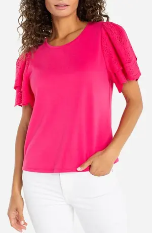 Liverpool Short Tops For Women
