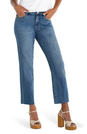 Liverpool Slim Fit Jeans For Women