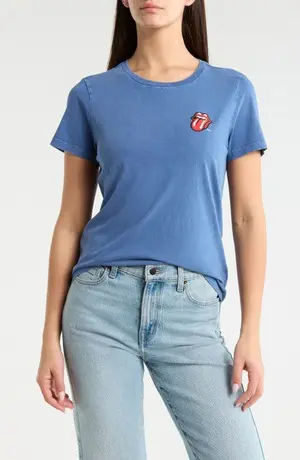 Lucky Brand Short Tops For Women