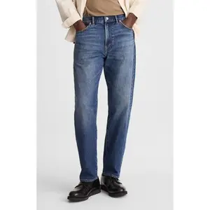 Madewell Tapered Jeans For Men