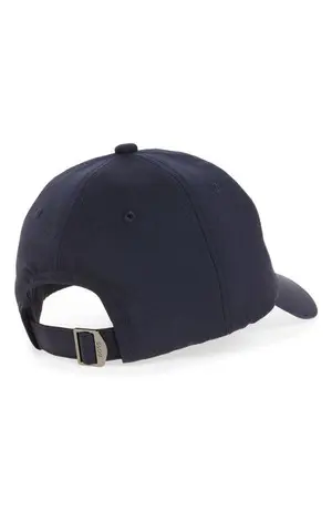 BOSS Virgin Wool-blend Baseball Cap - Dk Bu
