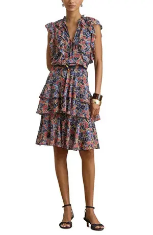 Ralph Lauren Mini Day Dresses
