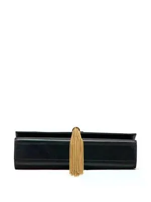 Saint Laurent Monogram Kate Tassel Crossbody Bag