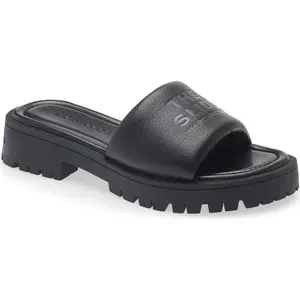 Marc Jacobs Slides Sandals For Women