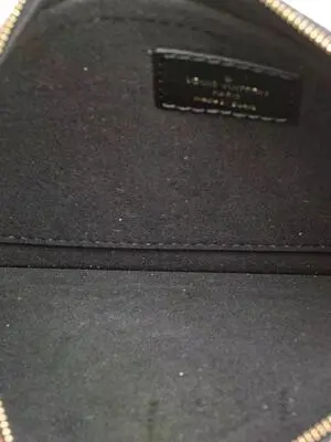 LOUIS VUITTON 2020 Game On Neverfull Mm Pouch