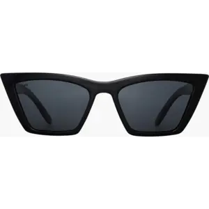 REALITY EYEWEAR Lizzette Sunglasses - Black