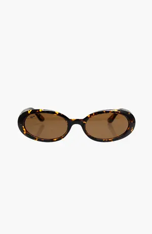 REALITY EYEWEAR Eternal Orbit Sunglasses - Turtle