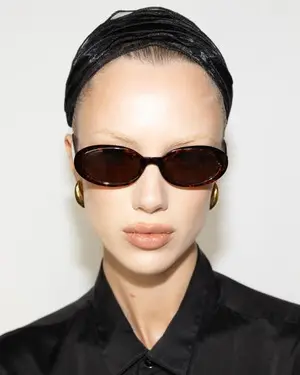 REALITY EYEWEAR Eternal Orbit Sunglasses - Turtle