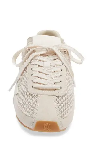 Amiri Pacific Mesh Sneakers