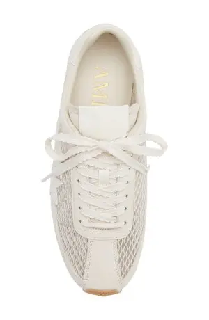 Amiri Pacific Mesh Sneakers