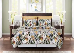 C&F HOME Joelle Bedding Quilt Set