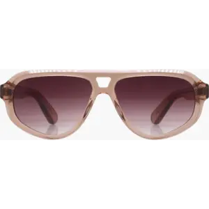 REALITY EYEWEAR Luxe Ryder Sunglasses