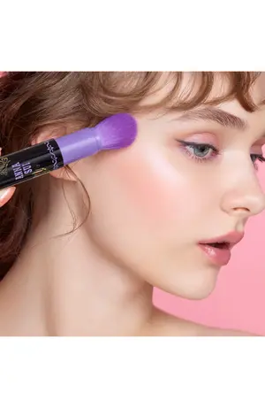 Anna Sui Pocket Brush