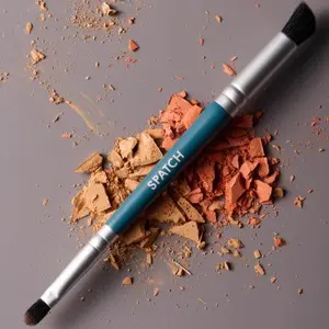 SPATCH Brush 01 - Clear