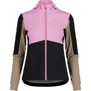 MALOJA Nesham Nordic Hybrid Softshell Jacket