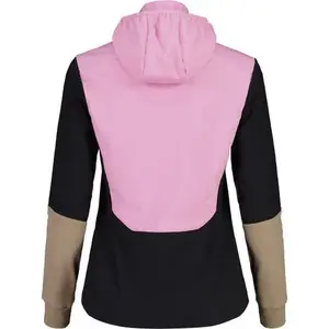 MALOJA Nesham Nordic Hybrid Softshell Jacket