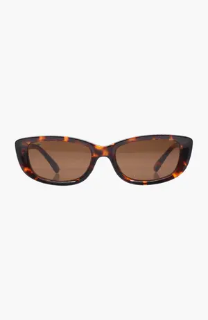 REALITY EYEWEAR Odele Sunglasses - Turtle