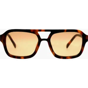 REALITY EYEWEAR Reality Eyewear Runway Aviator Sunglasses