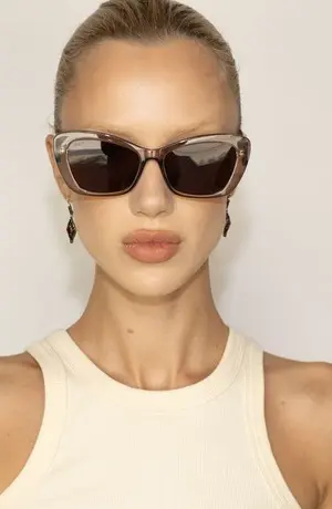 REALITY EYEWEAR Absolutely Flawless Sunglasses