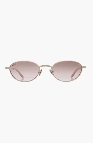 REALITY EYEWEAR Promised Land Sunglasses Matt Bone