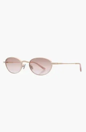 REALITY EYEWEAR Promised Land Sunglasses - Matt Bone
