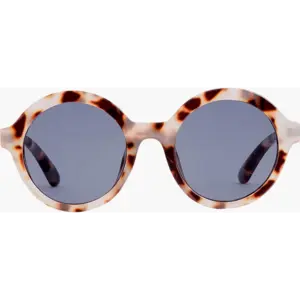 REALITY EYEWEAR Mind Bomb Sunglasses - Grey Turtle