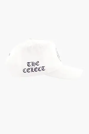 THE CELECT La Barbwire Mid Profile Cap