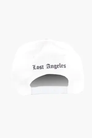 THE CELECT La Barbwire Mid Profile Cap