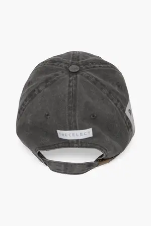 THE CELECT Perspective Printed Cap