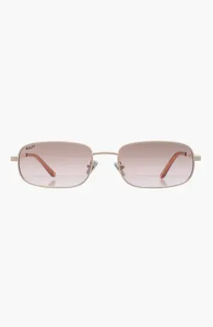 REALITY EYEWEAR Future Sound Sunglasses - Bone