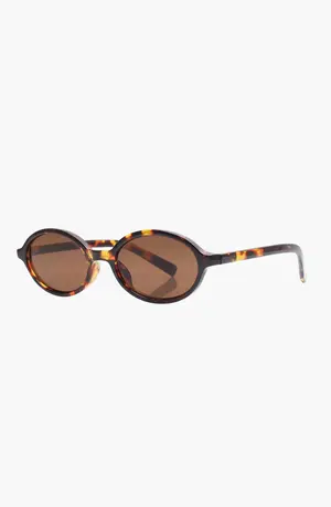 REALITY EYEWEAR The Bessette Sunglasses - Turtle