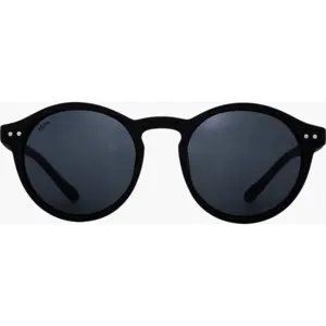 REALITY EYEWEAR Hudson Sunglasses - Matte Black